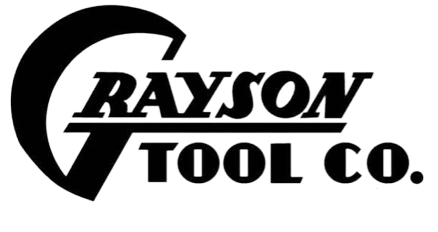 All Products – Grayson Tool