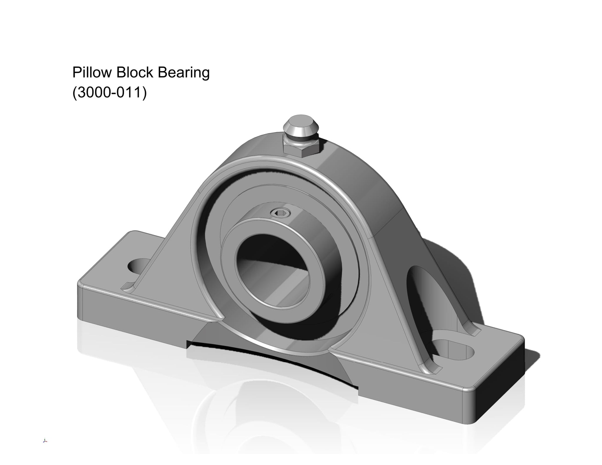 G3000 Blender Parts – Grayson Tool