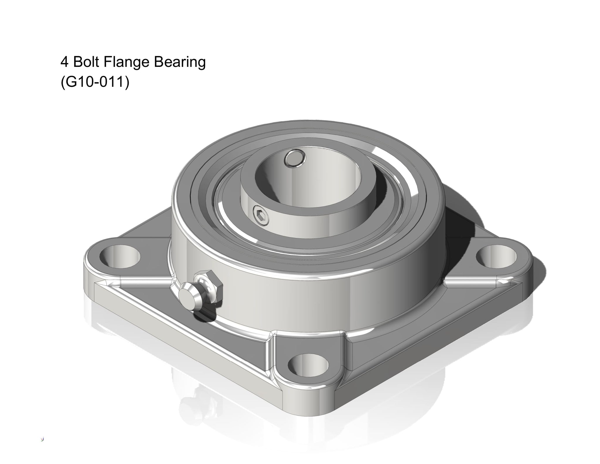 G10-3000 Blender Parts – Grayson Tool