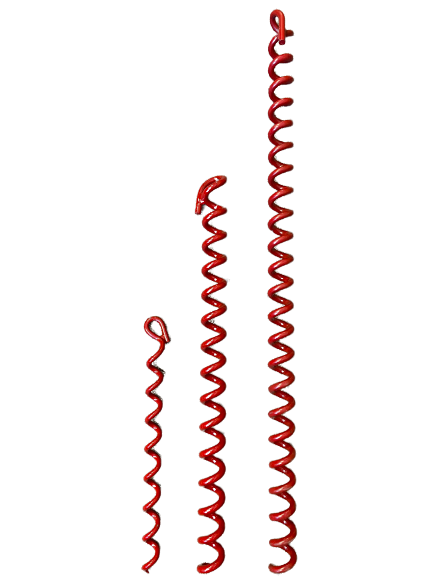 Grayson Stark Spiral Stake – Grayson Tool