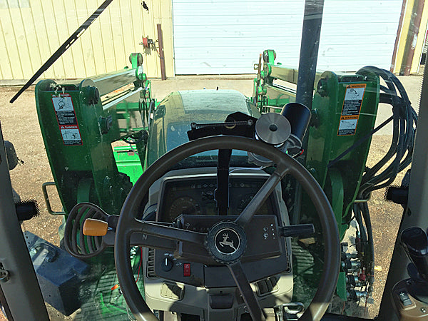 Steering Companion – Grayson Tool